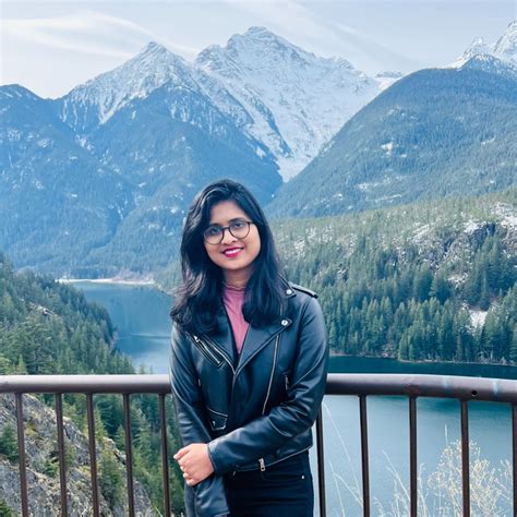 Namitha Vanama Linkedin