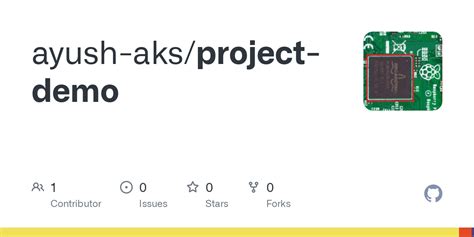 Github Ayush Aksproject Demo