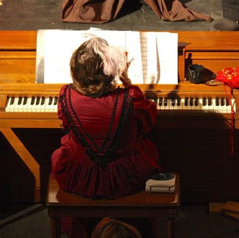 Gallery Ellen Hoffman Music