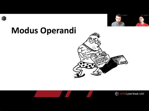 Hack In The Box Security Conference Talk Exploitation Techniques And Attacks On Hosting Assets