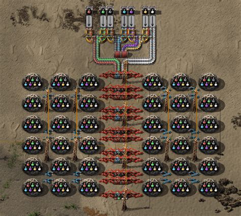 Fully Fed Compact Labs Pre Beacons Expand As Necessary Blueprint In