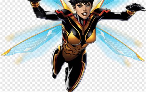 Wasp Free Icon Library