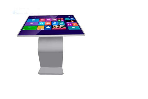 Pantalla Tactil LCD Para Mesa JL Tecnologicas