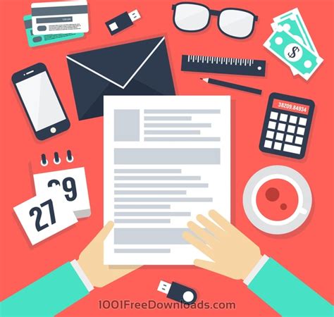 Set Of Flat Design Concept Icons For Web Vectors Images Graphic Art
