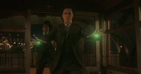 Why Does Loki Use More Magic In Season 2