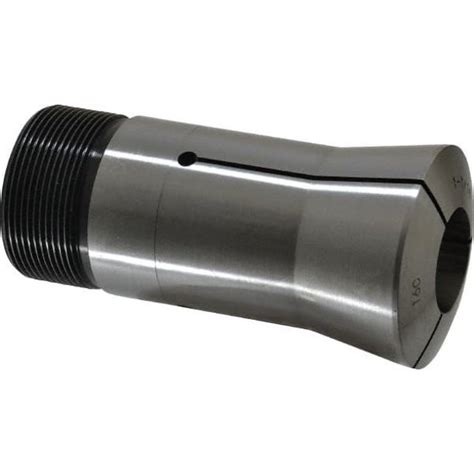Lyndex 1 1 16 16c Round Collet 1 11 16 20 Internal Thread M47 50 X