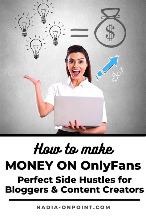 How to make money on onlyfans – Artofit
