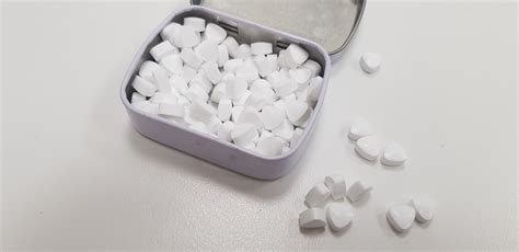 The Best Mints For Bad Breath Therabreath Articles