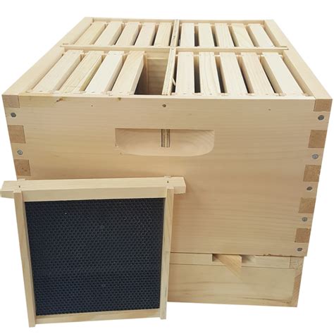 Quad Mini Mating Nuc Queen Right Colonies Quad Mini Mating Nuc Queen Right Colonies