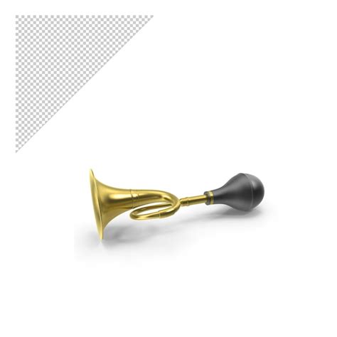 Cuerno Png Archivo Psd Premium