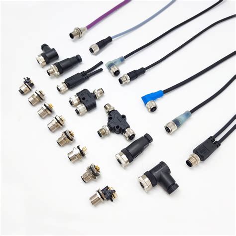 What Is A Circular Connector Knowledge