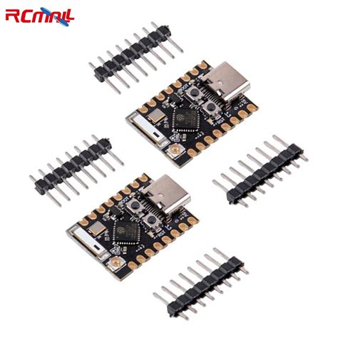 ESP C ESP Super Mini Development Board Wi Fi BT ESP C Module For Arduino IoT