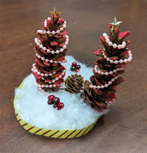 Adult Craft Program BPL