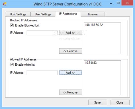 Wind Sftp Server Download Softpedia