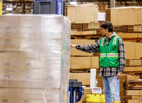 Tufflex® Brand Packaging Products And Solutions Veritiv