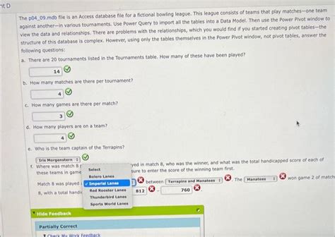 The P0409mdb Fle Is An Access Database File For A