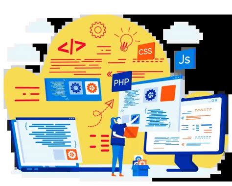 Customized Web Application Software Development Erp Digidoc Solutions
