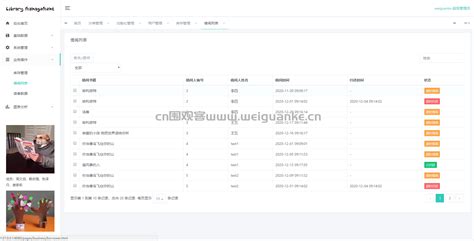 基于spring boot 架构的图书管理网站