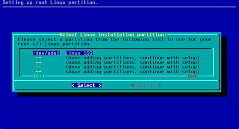 How To Install Slackware Linux