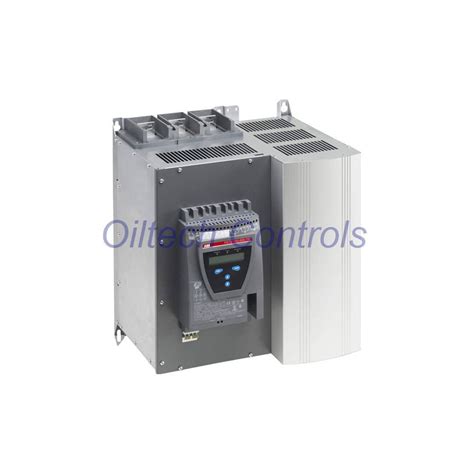 Pstb720 600 70 Abb Softstarter 720a Partida De Motor
