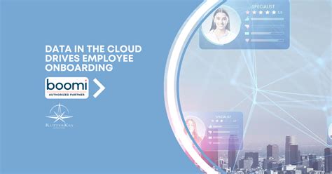 Data In The Cloud Drives Employee Onboarding Rutterkey Solutions
