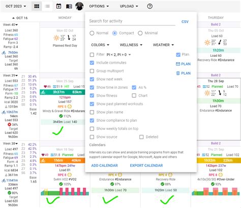 polarization index added announcements intervals icu forum