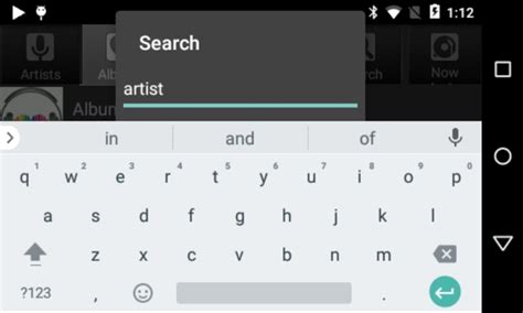 Android 용 Music Player No Ads Apk 다운로드