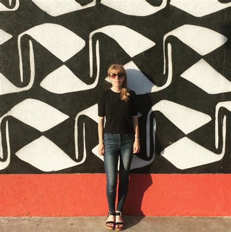 20 questions with jill ruzicka from hello paper co