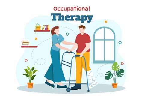 Occupational Therapy Clipart World Occupational Therapy Day