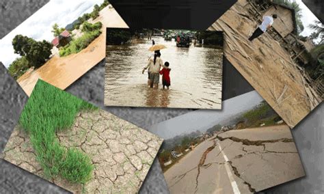 Hydrometeorological Hazard Philippin News Collections