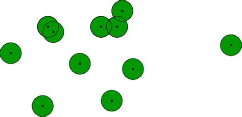 Graphical Representation Of An Ad Hoc Network Nodes Can Transfer A Download Scientific Diagram