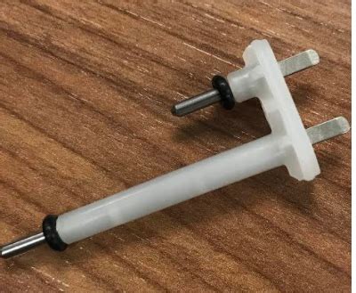 Analogread Two Wire Conductivity Sensor And Arduino Hook Up Arduino Stack Exchange