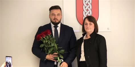 Ropažu Novada Pašvaldībā Darbu Sācis Jaunais Izpilddirektors Jānis Belkovskis