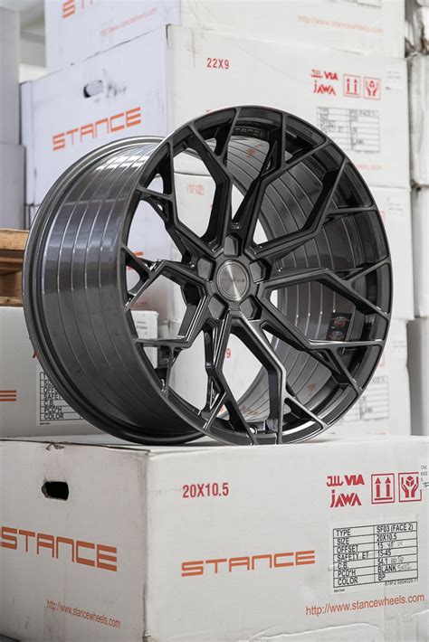 New Sf10 Have Arrived Stance Wheels