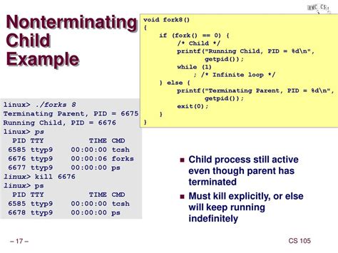 Cs 105 “tour Of The Black Holes Of Computing” Ppt Download
