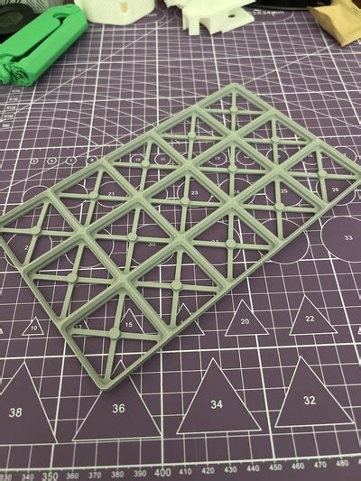 Gridfinity With Pin By One Maker Show Makerworld