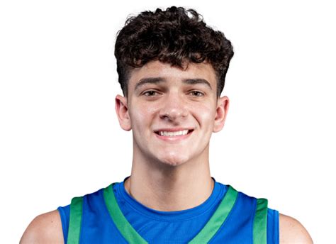 Jack Reddick Florida Gulf Coast Eagles Guard Espn