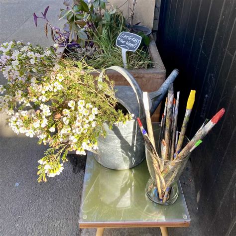 Green Gourmet Giraffe Chookas Cafe Brunswick