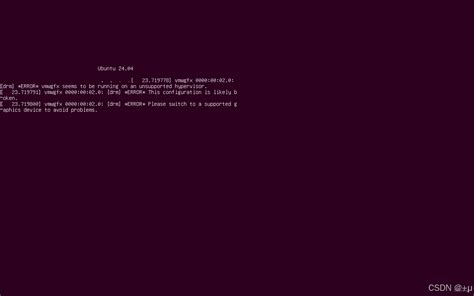 Linux 1基于virtualbox安装虚拟机遇到显示控制器问题virtualbox显卡控制器 Csdn博客