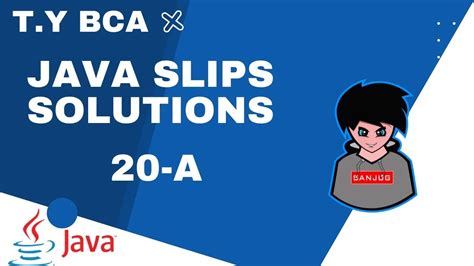 Write A Java Program Using Awt To Create A Frame With Title Tybbaca