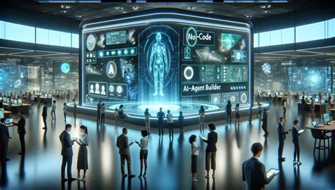 Building No Code Ai Agents With Ease Agi Layer