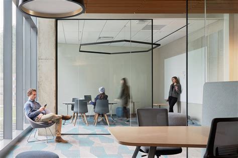 Interdisciplinary… Bnbuilders Commercial Building Solutions