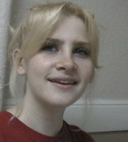 Tiffany Model Profile