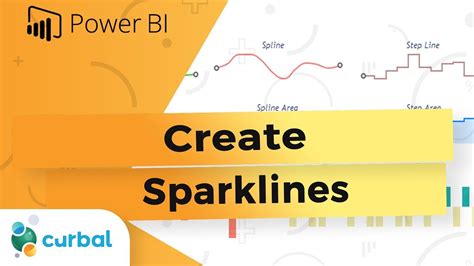 Create Sparklines And Resize Multiple Visuals At Once Power Bi Tips