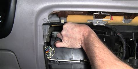 Blend Door Actuator Problems Ultimate Guide To Blend Door Actuator