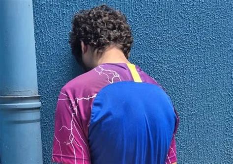 Padrasto Preso Suspeito De Estuprar E Matar Enteado De Anos Em Campinas Caso Comove O Pa S