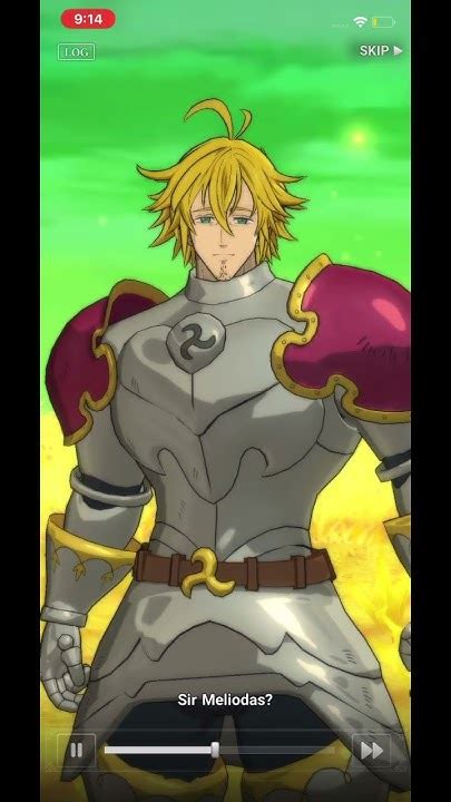 Meliodus 😁 Youtube