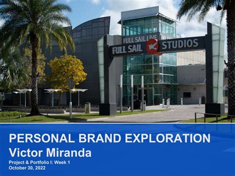 Victor Miranda Portfolio Pptx