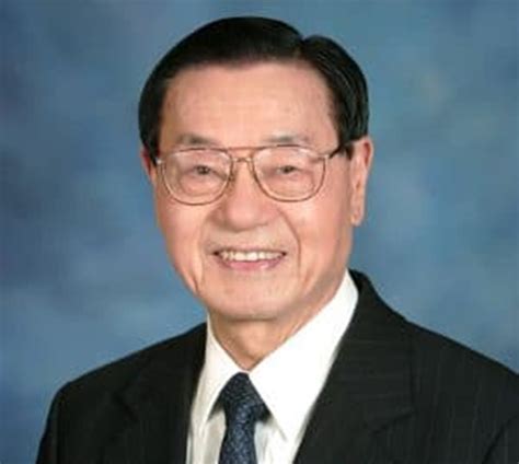 James Chao Net Worth 2024 A Deep Dive