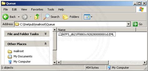 asp config cdonts newmail